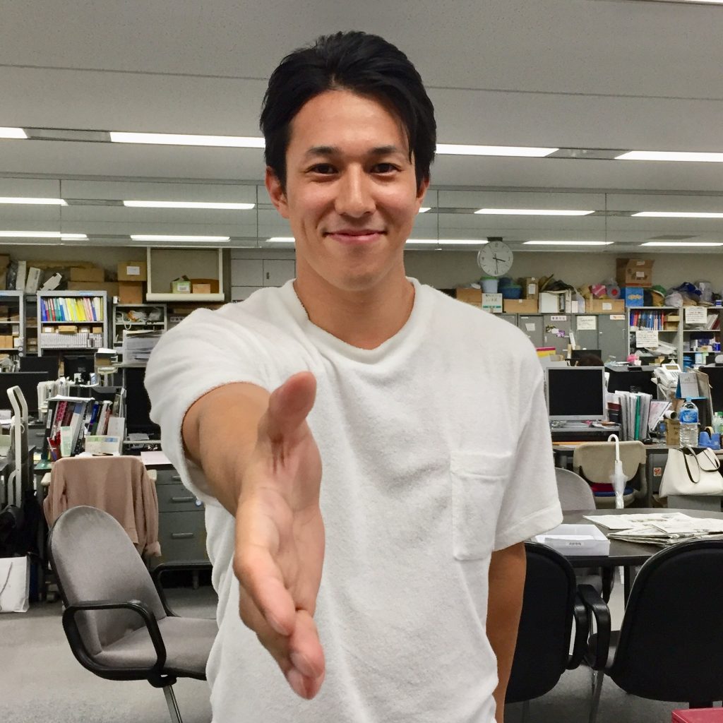 デート の お誘い | アナウンサーブログ