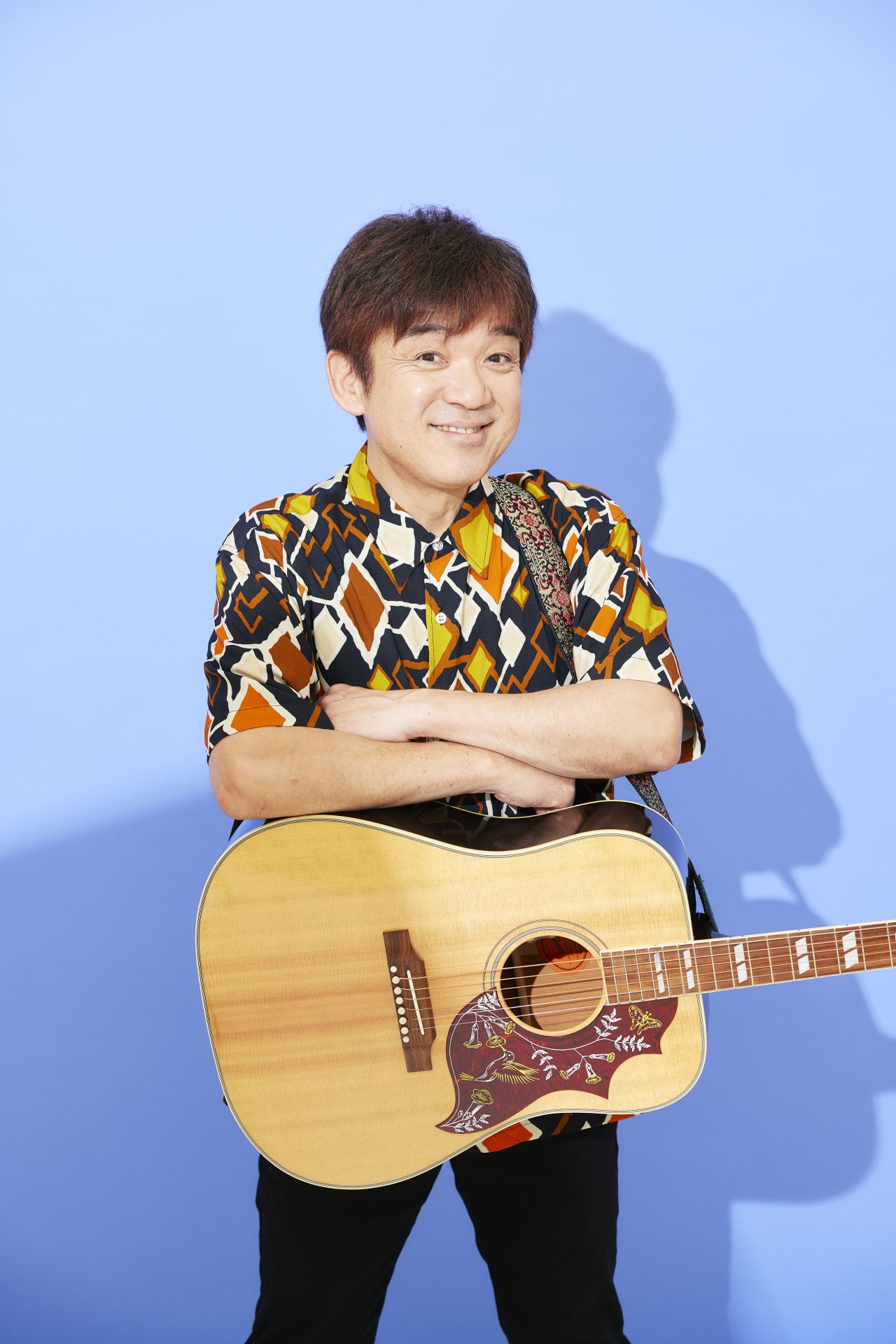 RKKラジオフェス 進藤久明 元気が出るライブ開催!! | RKKラジオ